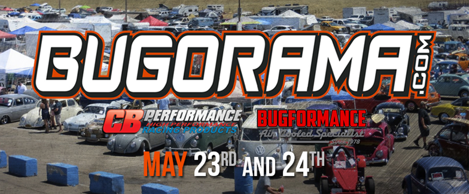 bugoramamay – Bugformance